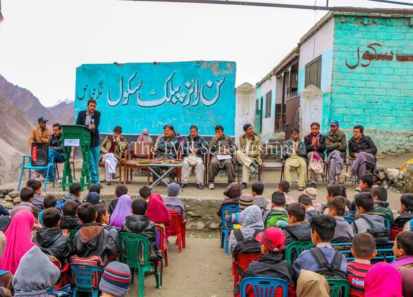 Education – Research & Advocacy Institute Gilgit-Baltistan- RAAIGB